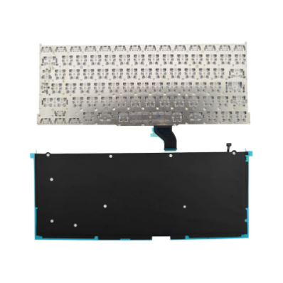 Laptop Keyboard Macbook Pro 13'' Retina A1502 Uk With Backlight