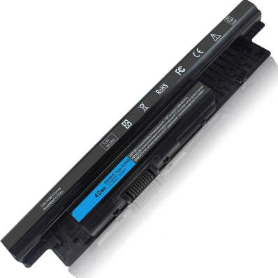Laptop Battery For DELL Inspiron 3421 ,5421 ,3521, 5521 ,3721 , 5721 ,MR90Y