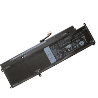 Laptop Battery For Dell Latitude 7370 7370 E7370 RDSJ P63NY N3KPR 4H34M