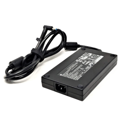 HP Blue Pin 200W 19.5V 10.3A AC Adapter Charger For HP 4.5x3.0mm ...
