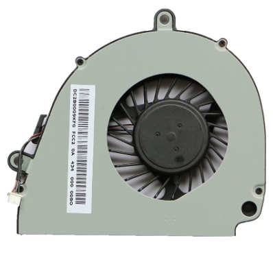 Laptop CPU Cooling Fan For Acer Aspire 5750 5750G 5755 5755G E1-531 E1 ...