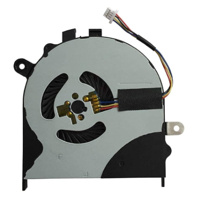 Laptop CPU Cooling Fan For Dell Inspiron 13-7347 7348 7353 7352 7359 15 ...