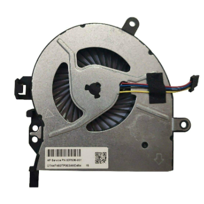 CPU Cooling Fan Compatible For HP Probook 450-G3 450 G3 450G3 455 G3 ...