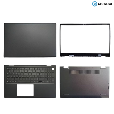 Laptop Full ABCD Housing For Dell Inspiron 15 3510 3511 3515 3520 3525 ...