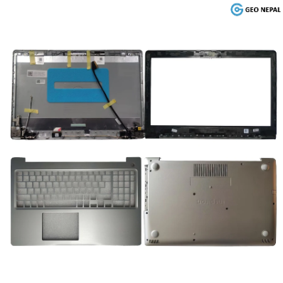 Laptop Housing ABCD Side For Dell Inspiron 5000 5570 5575 X4FTD