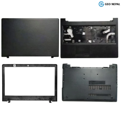 Laptop Full Housing For Lenovo IdeaPad 110-15ISK 110-15IKB LCD/ 5CB0L82905 AP1NT000400